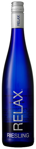 Relax Riesling 2023 - 75 cl, 79 kr | Hitta Vitt vin på Vinguiden.com