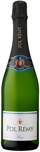 Pol Rémy Brut - 75 cl, 79 kr | Hitta Mousserande vin på Vinguiden.com