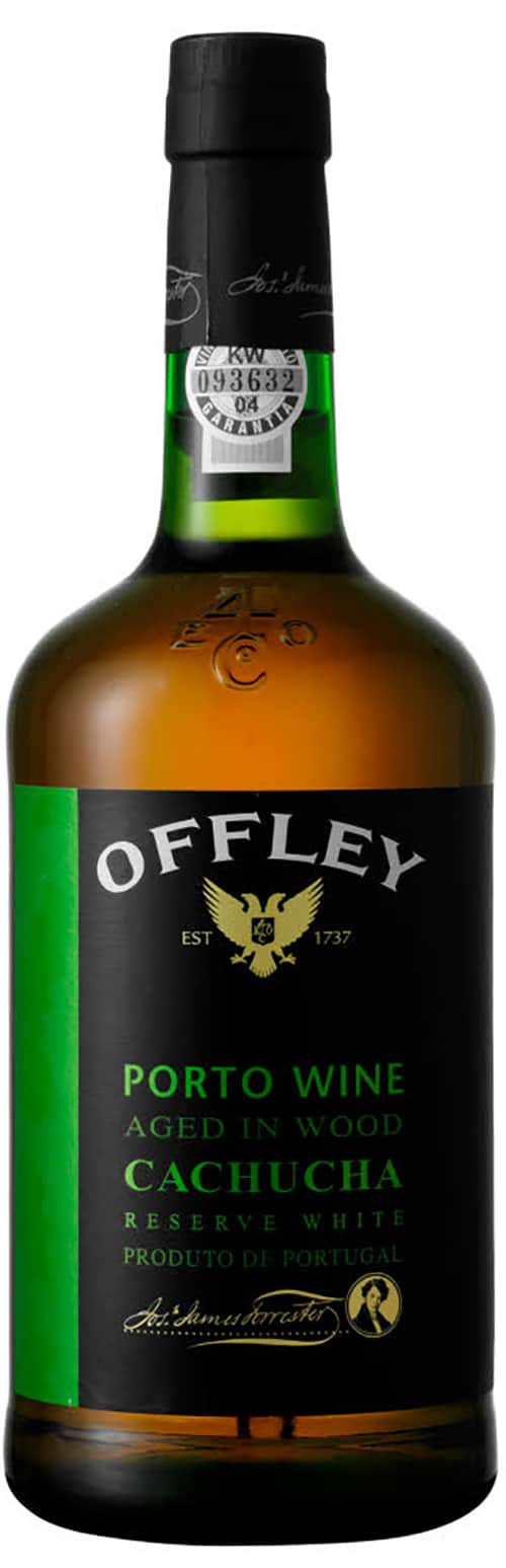 Offley Cachucha - 75 cl, 149 kr | Hitta Starkvin på Vinguiden.com