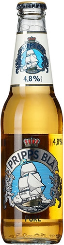 Pripps Blå Pure, 33 cl, 11.5 kr | Öl på Vinguiden.com