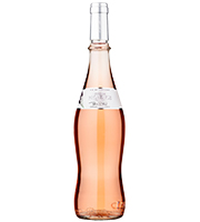 Côtes de Provence Pierre Paul Rosé