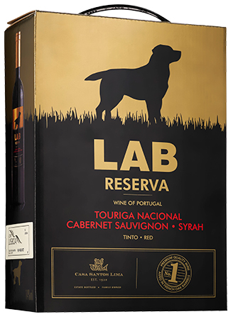 LAB Reserva 2022 - 300 cl, 237 kr | Hitta Rött vin på Vinguiden.com