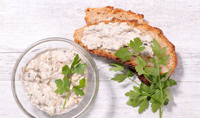 Rillette - Vinguiden.com