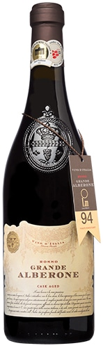 Grande Alberone Vino Rosso, 75 cl, 89 kr - Vinguiden.com