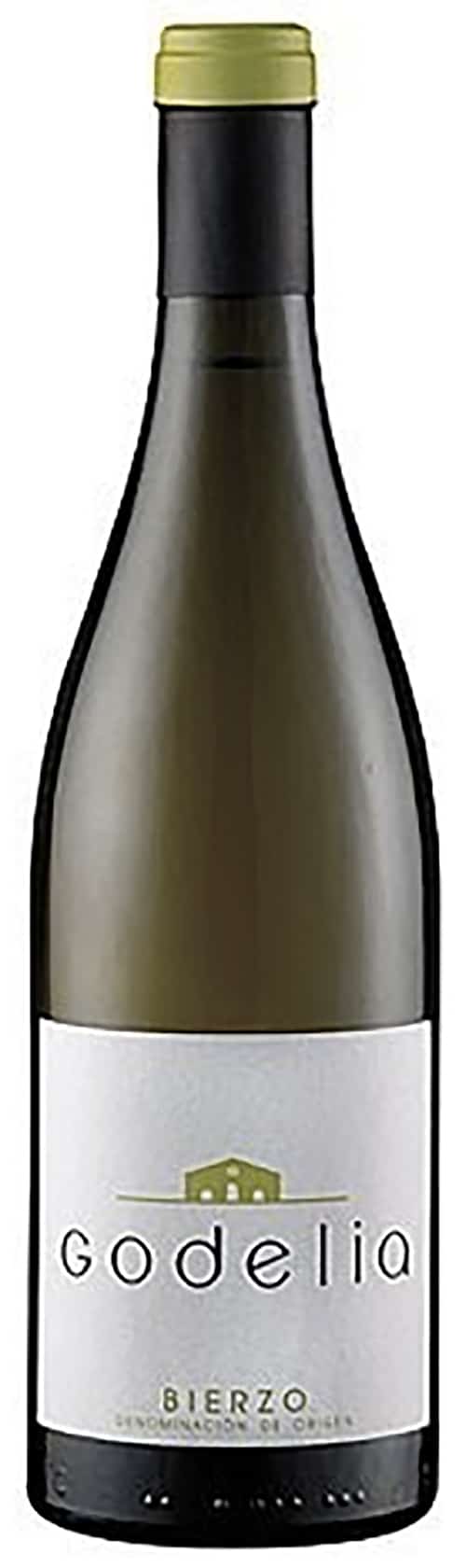 Godelia Selección Godello - Beställ drycken online på Vinguiden.com