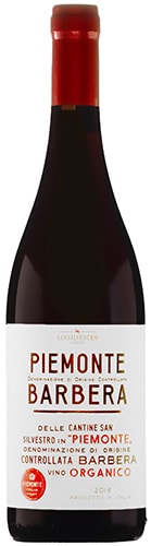 Piemonte Barbera 2022, 75 cl, 129 kr | Rött vin på Vinguiden.com