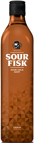 Fisk Drink