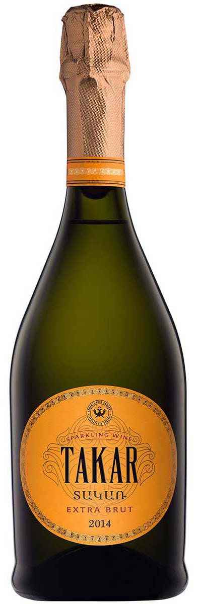 Takar Sparkling - Beställ drycken online på Vinguiden.com