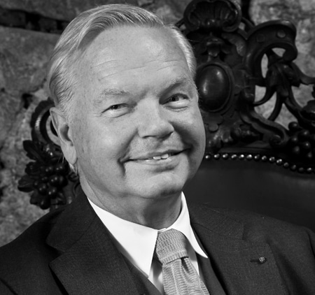 Carl Jan Granqvist - Vinguiden.com