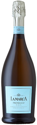 La Marca Prosecco Blue Label - Beställ online på Vinguiden.com
