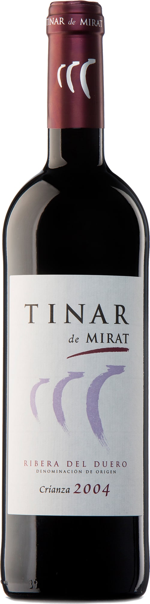 Tinar de Mirat Tempranillo 2009, 75 cl, 299 kr - Vinguiden.com