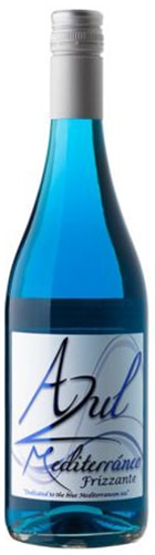 Azul Mediterraneo Frizzante - Beställ online på Vinguiden.com