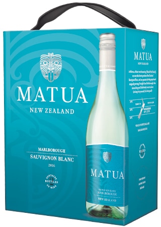 Matua Sauvignon Blanc 2020, 150 cl, 195 kr - Vinguiden.com