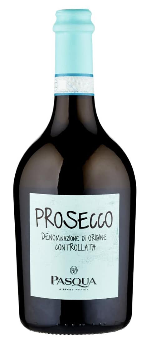 Pasqua Prosecco Frizzante, 75 cl, 119 kr - Vinguiden.com