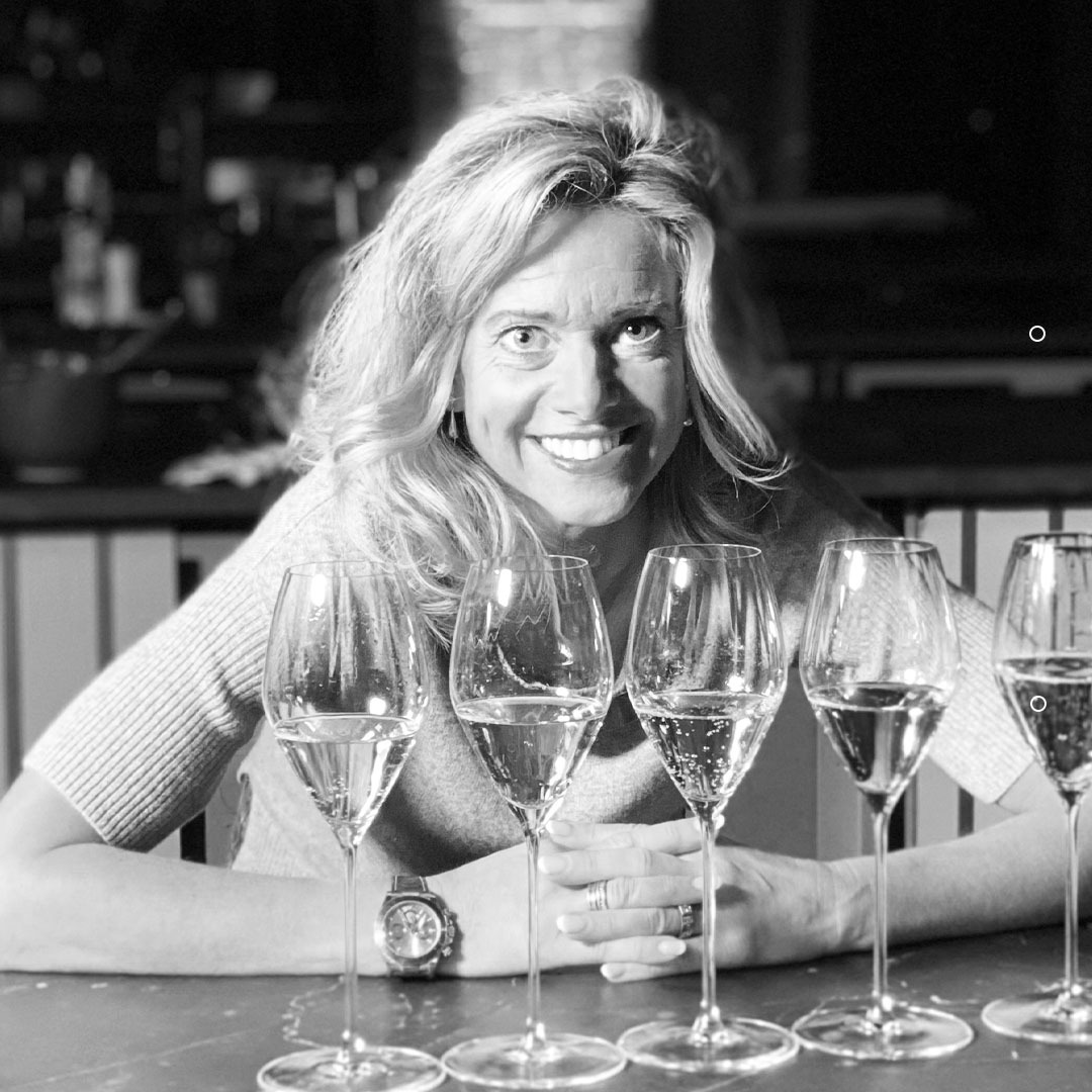 Hemmabjudningar med Helena Ekman - Vinguiden.com