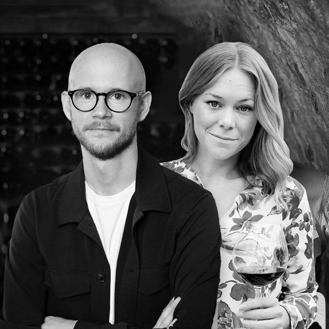 Examination med Maya Samuelsson - Vinguiden.com